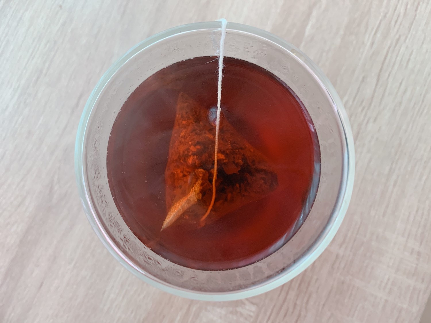 Ginger Black Tea 10 Tea Bags - Etsy