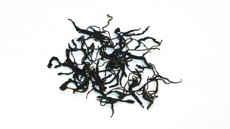 DLIC TEA Liquor Scented Black Tea - Etsy