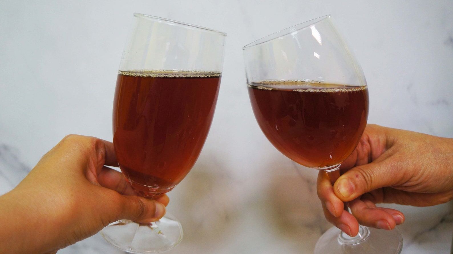 DLIC TEA Liquor Scented Black Tea - Etsy