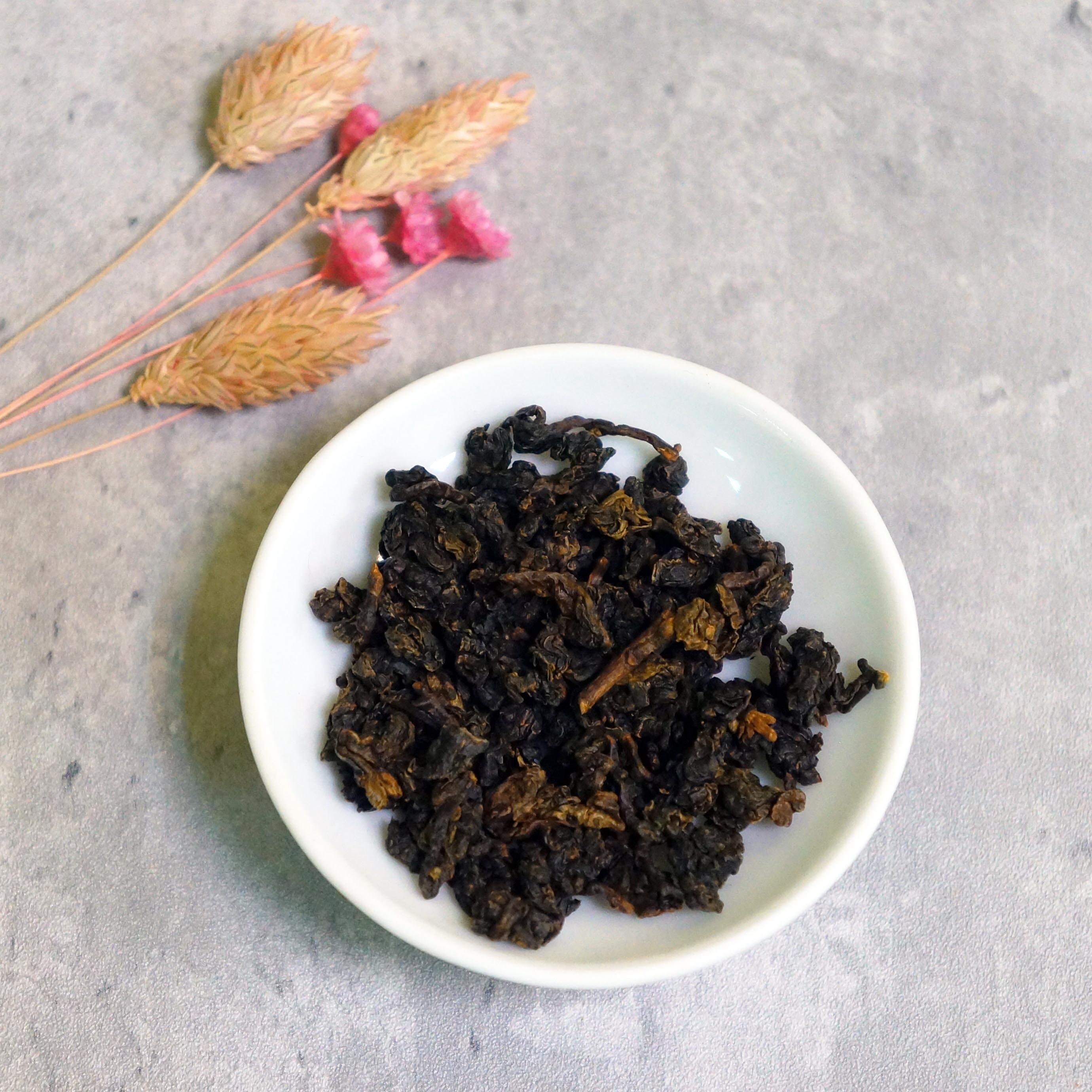 Honey Scented Classic Black Tea 75g With Paper Box - Etsy