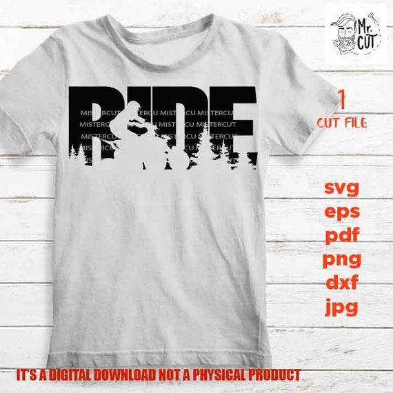 Ride SVG DXF Jpeg Pdf Png High Resolution ATV Clip Art 4 - Etsy