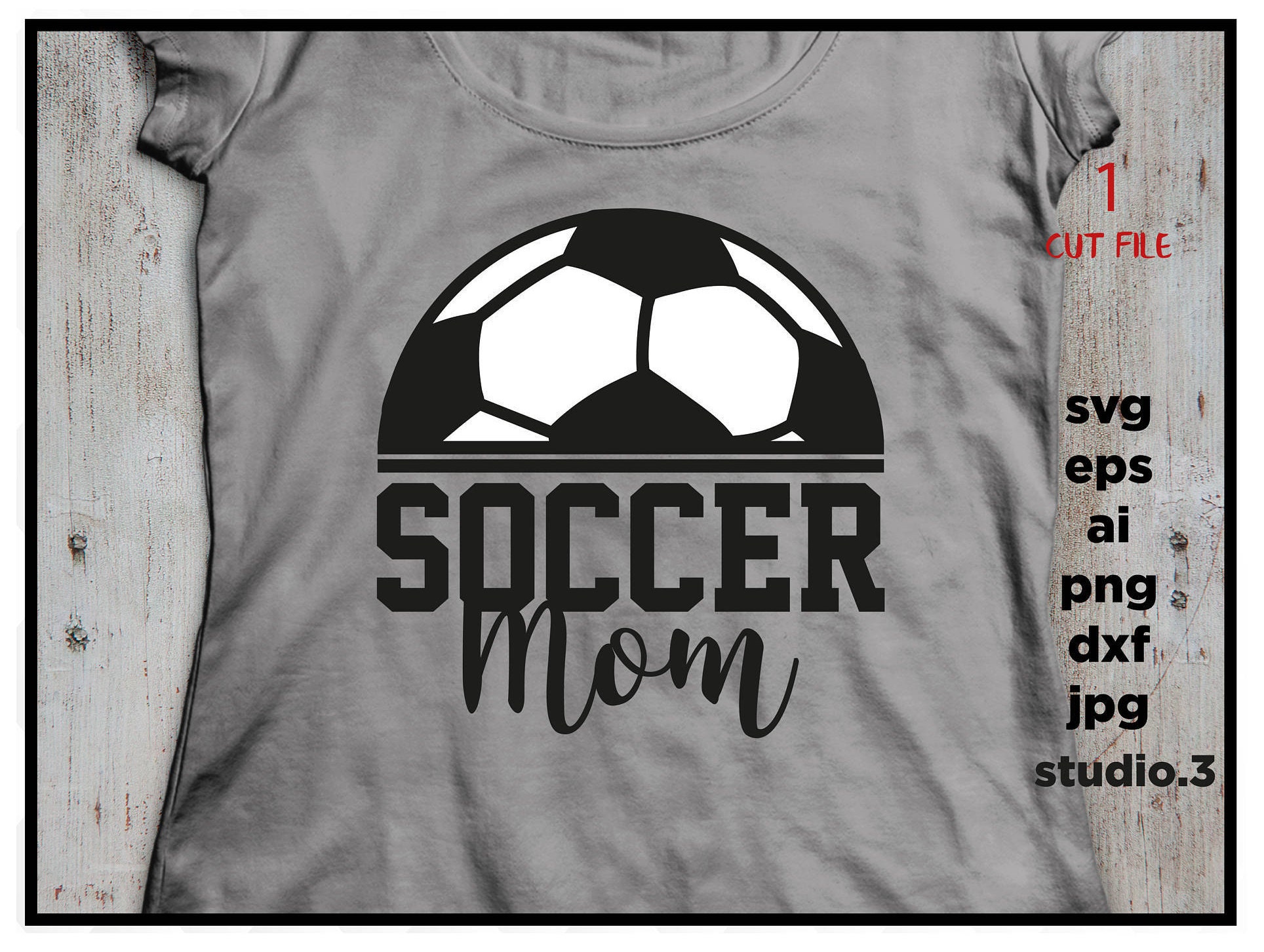 Soccer Svg Soccer Sister Soccer Team Soccer Mom Svg Soccer - Etsy