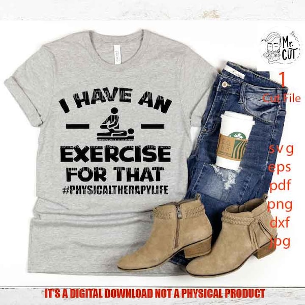 Exercise Shirt - Etsy