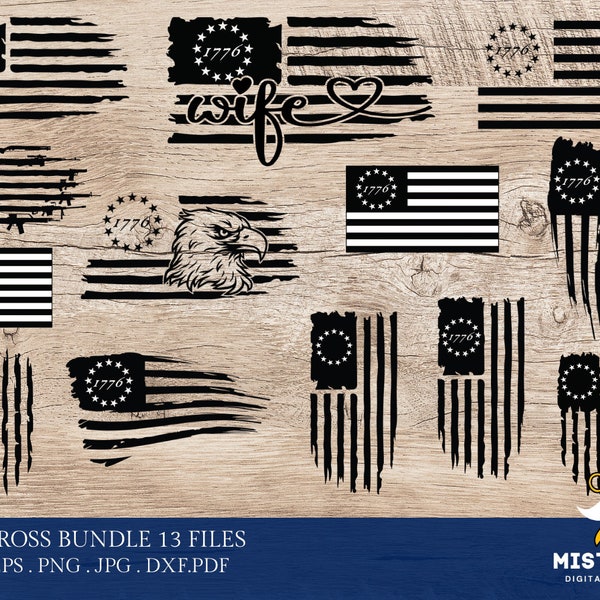 Betsy Ross Flag - Etsy