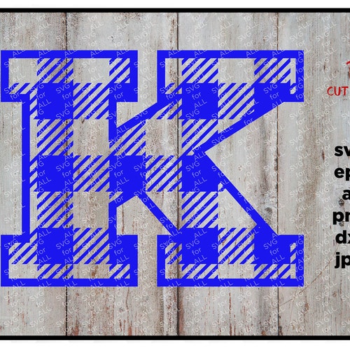 Kentucky SVG/PNG - Etsy