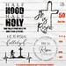 Religious Quotes Bundle 50 Cut Files Religious Quotes Vector - Etsy