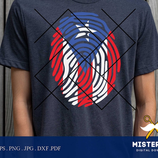 Puerto Rico Cricut - Etsy