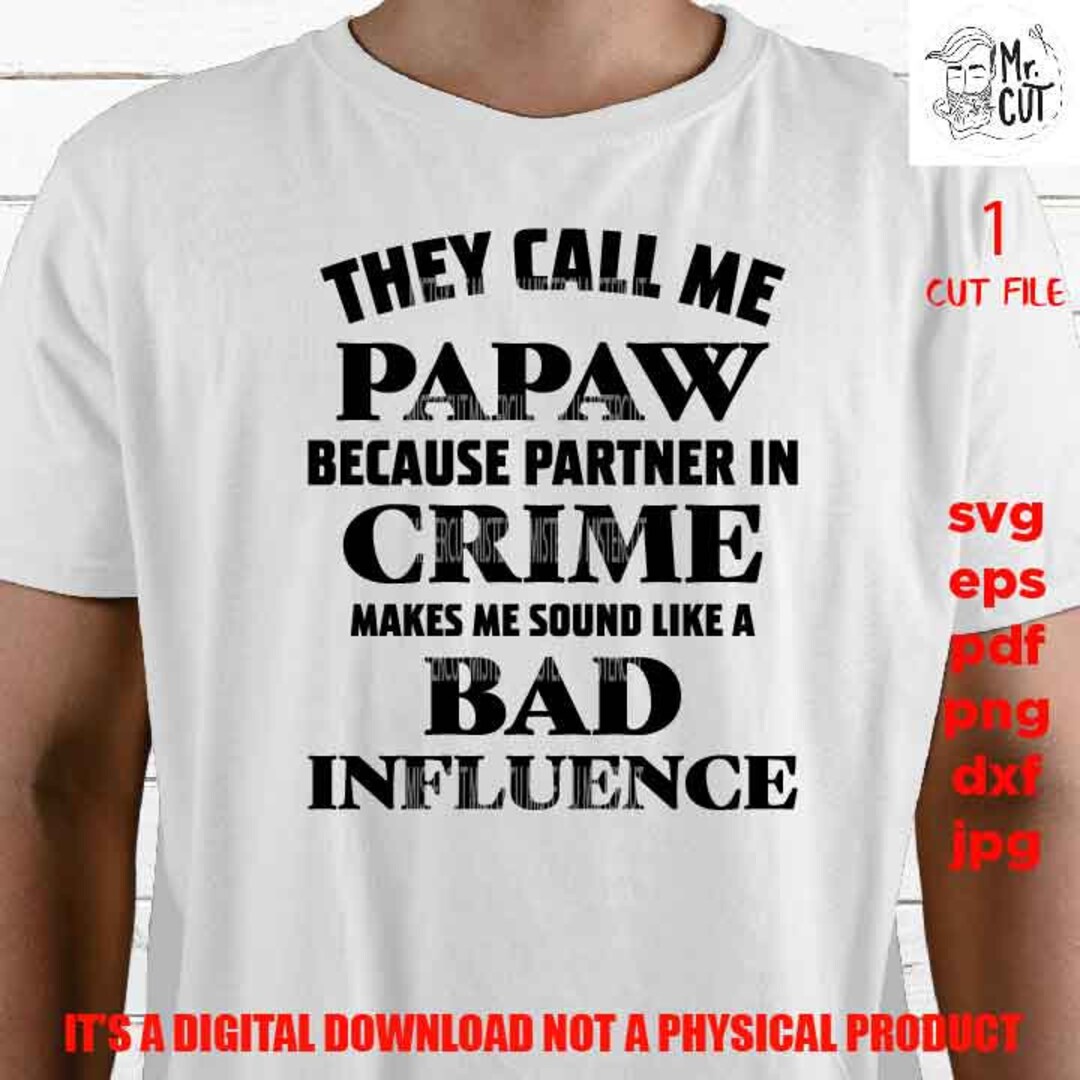 They Call Me Papaw Svg, Fist Bump Svg, Best Friends Svg, Grandfather ...