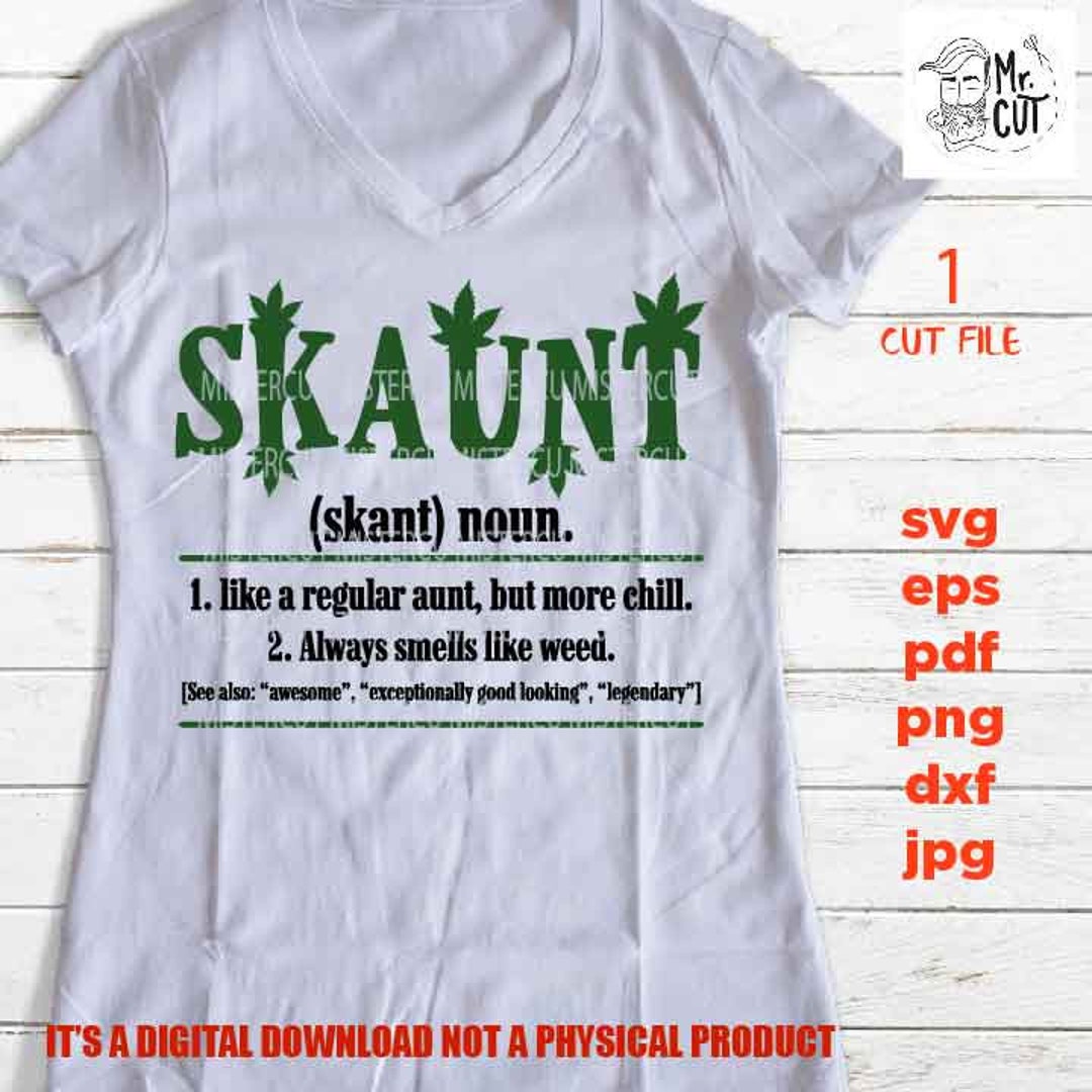 Skuncle, Weed, Marijuana, Smoking Uncle, Funny Shirt Svg, Sayings ...