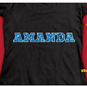 Outlined Sport Font Svg, Two Color Sport Font, SVG, EPS, DXF, Vector ...