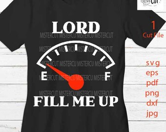 Lord Fill Me up Gas Gauge - Etsy