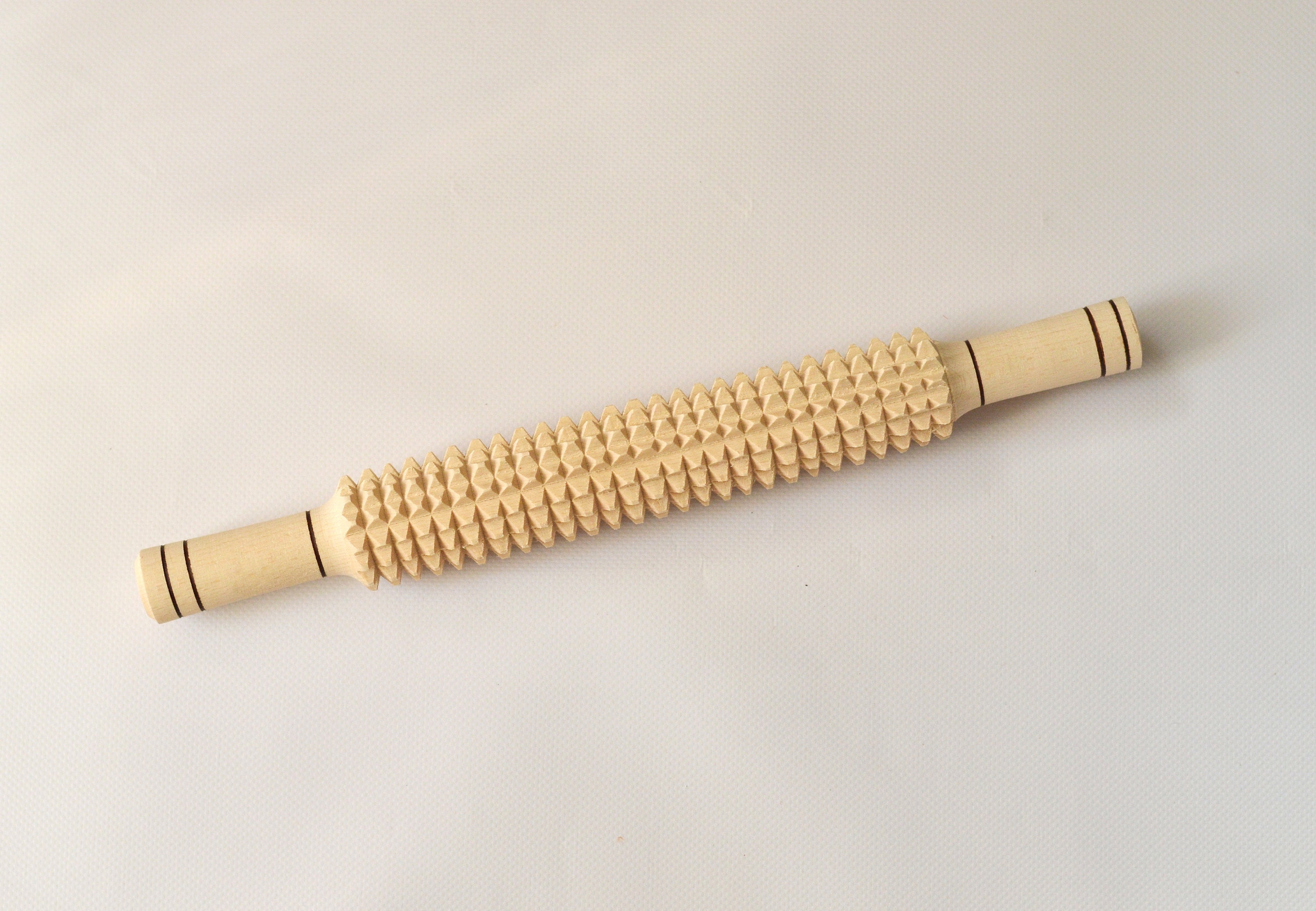 Wooden Tools Hand Felting Roller Equipment Wet Felting Wool - Etsy