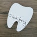 Tooth Fairy Notes - Etsy
