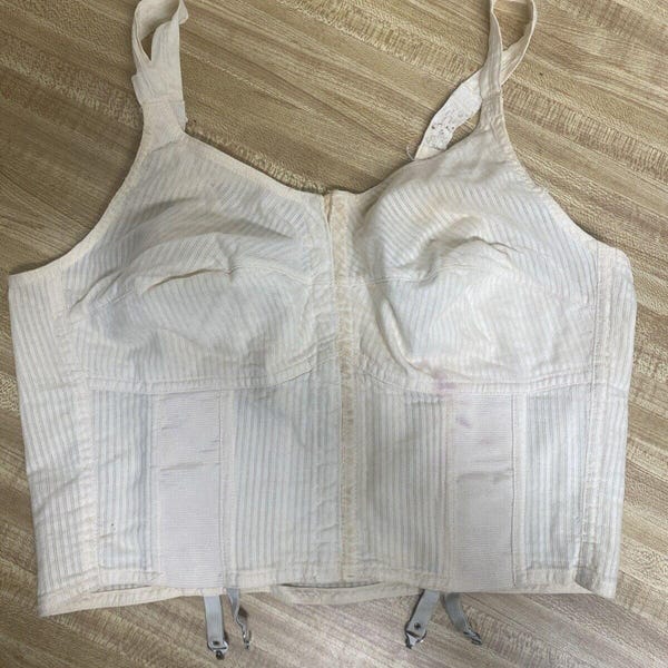 Bullet Bra - Etsy Australia
