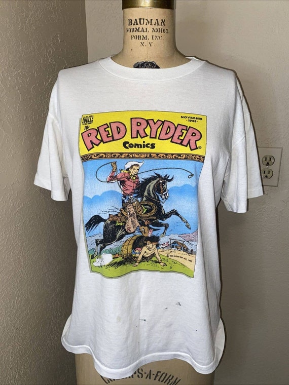 rare vintage 1990 comic - Gem