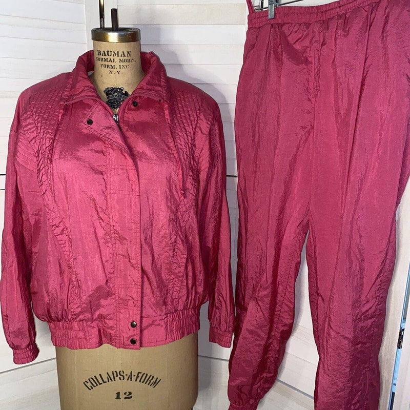 80s Shell Suit - Etsy UK