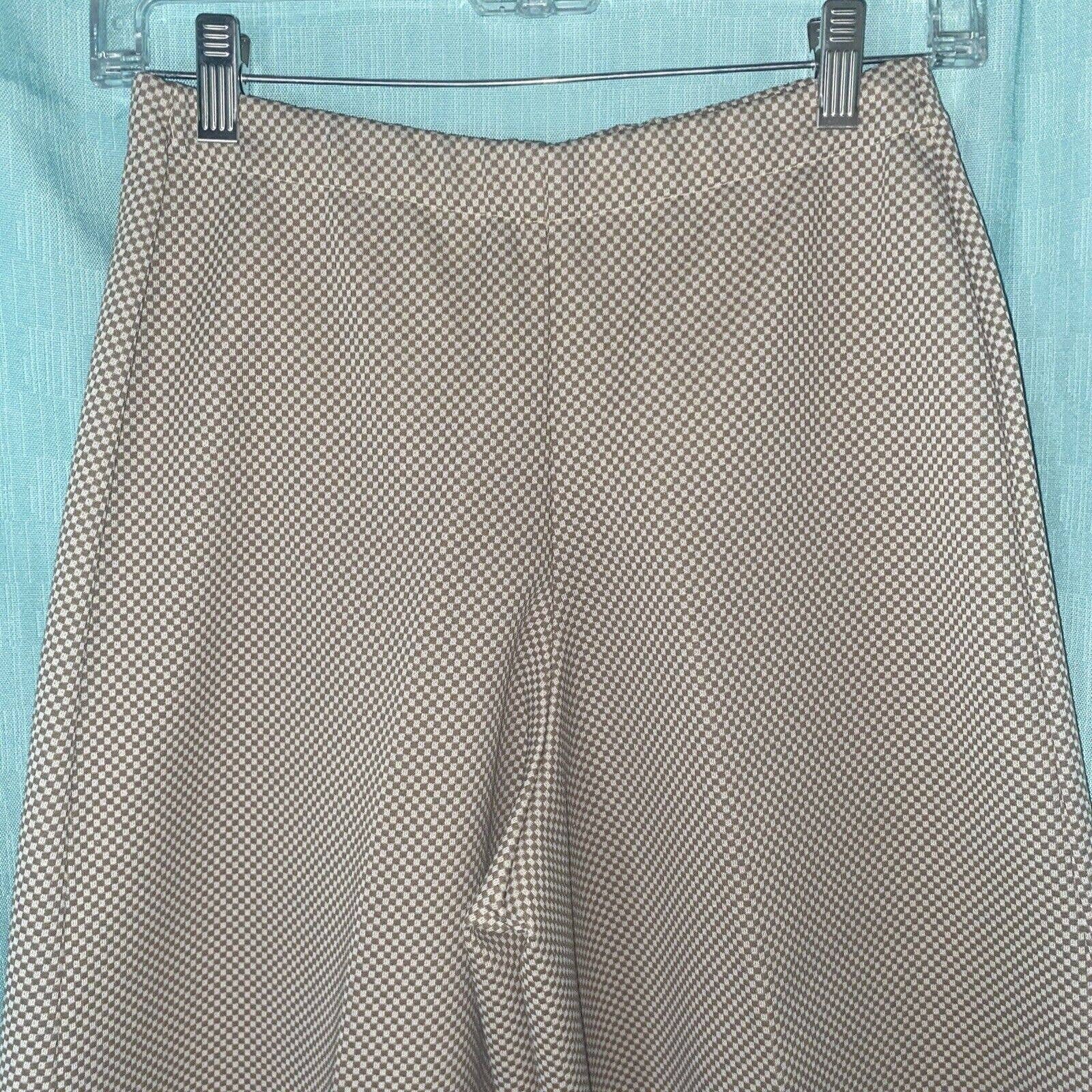 Vtg. Mr Beau by RL Davis Women's Wide Leg Pants Slacks Medium - Etsy
