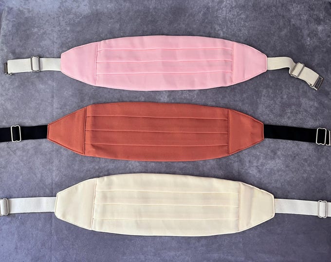 Gorgeous Beaded Boho Cummerbund Belt - Etsy