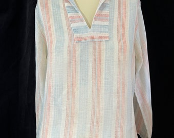 Vintage Women's Tunics - Etsy