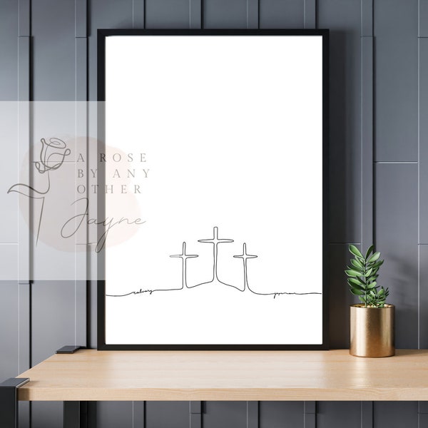 Continuous Line - Etsy