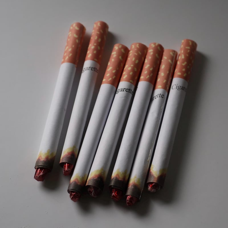 Cigarette Costume - Etsy