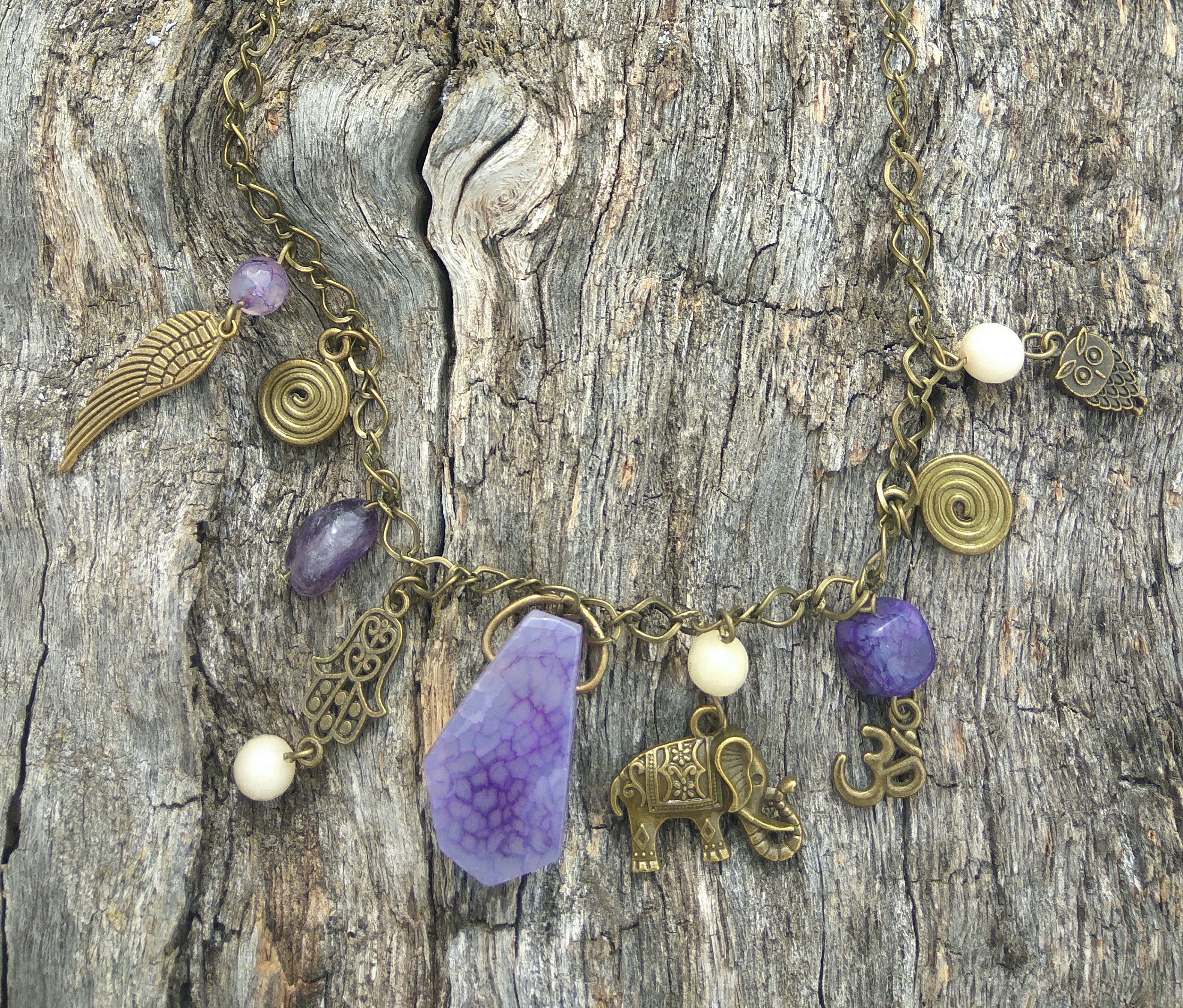 Boho Body Necklace Body Chain Boho Jewelry Body Jewelry - Etsy