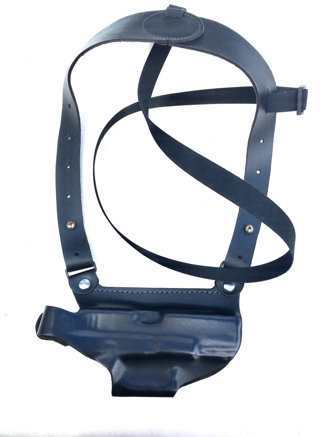 Leather Specter Holster for Walther P99. - Etsy