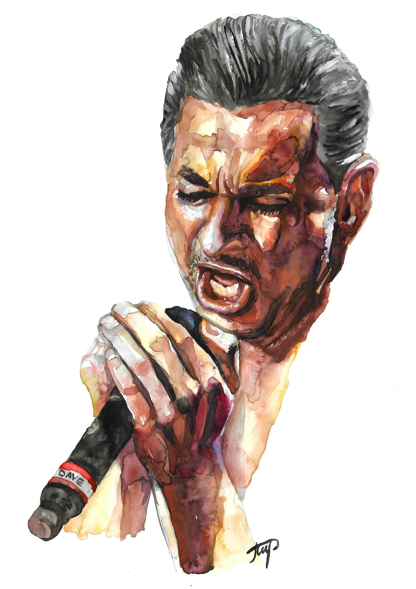 PRINTABLE Depeche Mode Poster Depeche Mode Digital Print - Etsy