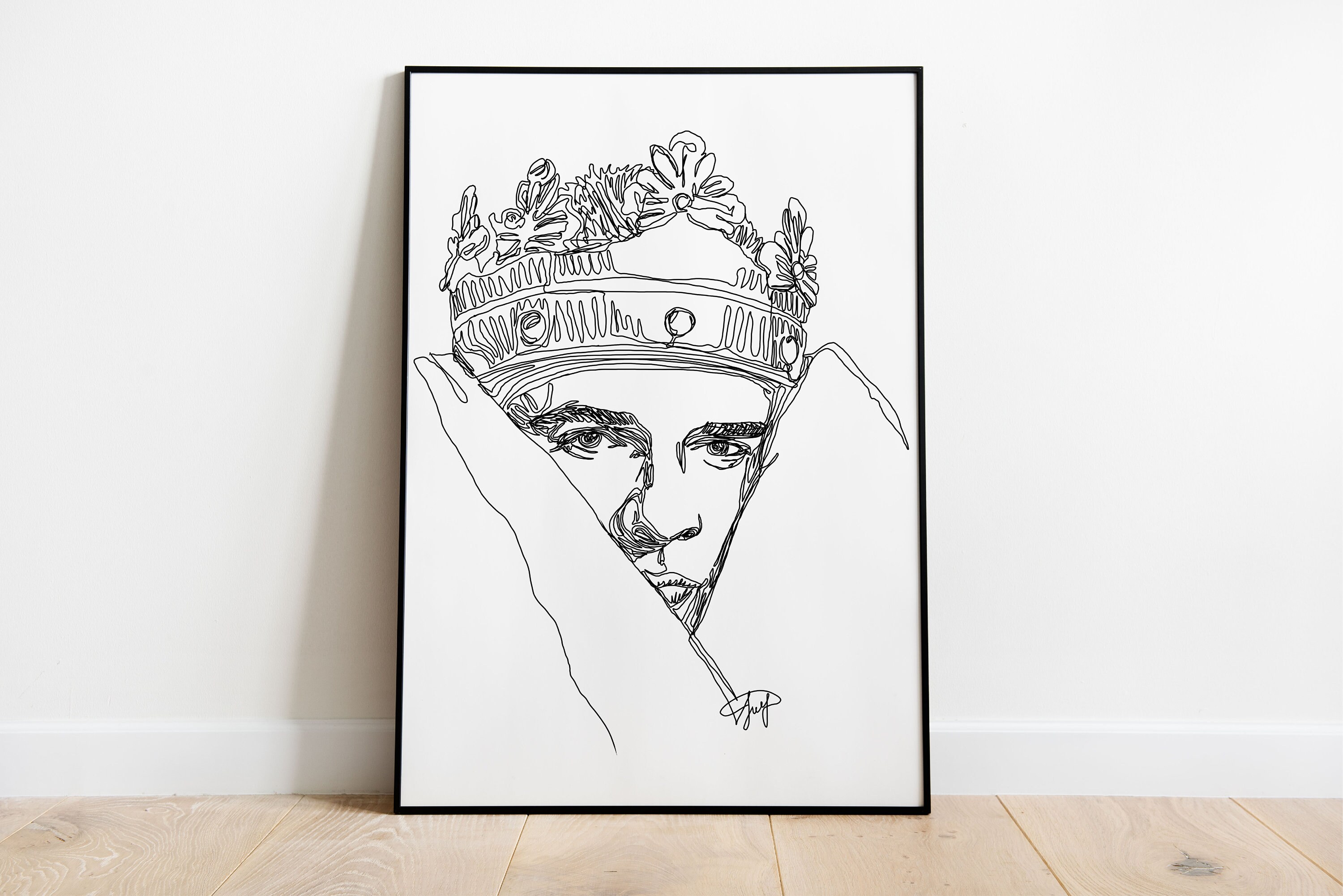 PRINTABLE Depeche Mode Poster Depeche Mode Art Minimalist - Etsy