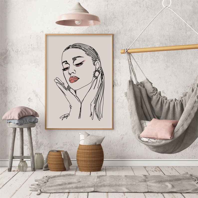 PRINTABLE Ariana Grande Poster, Ariana Grande Art, Minimalist Ariana ...