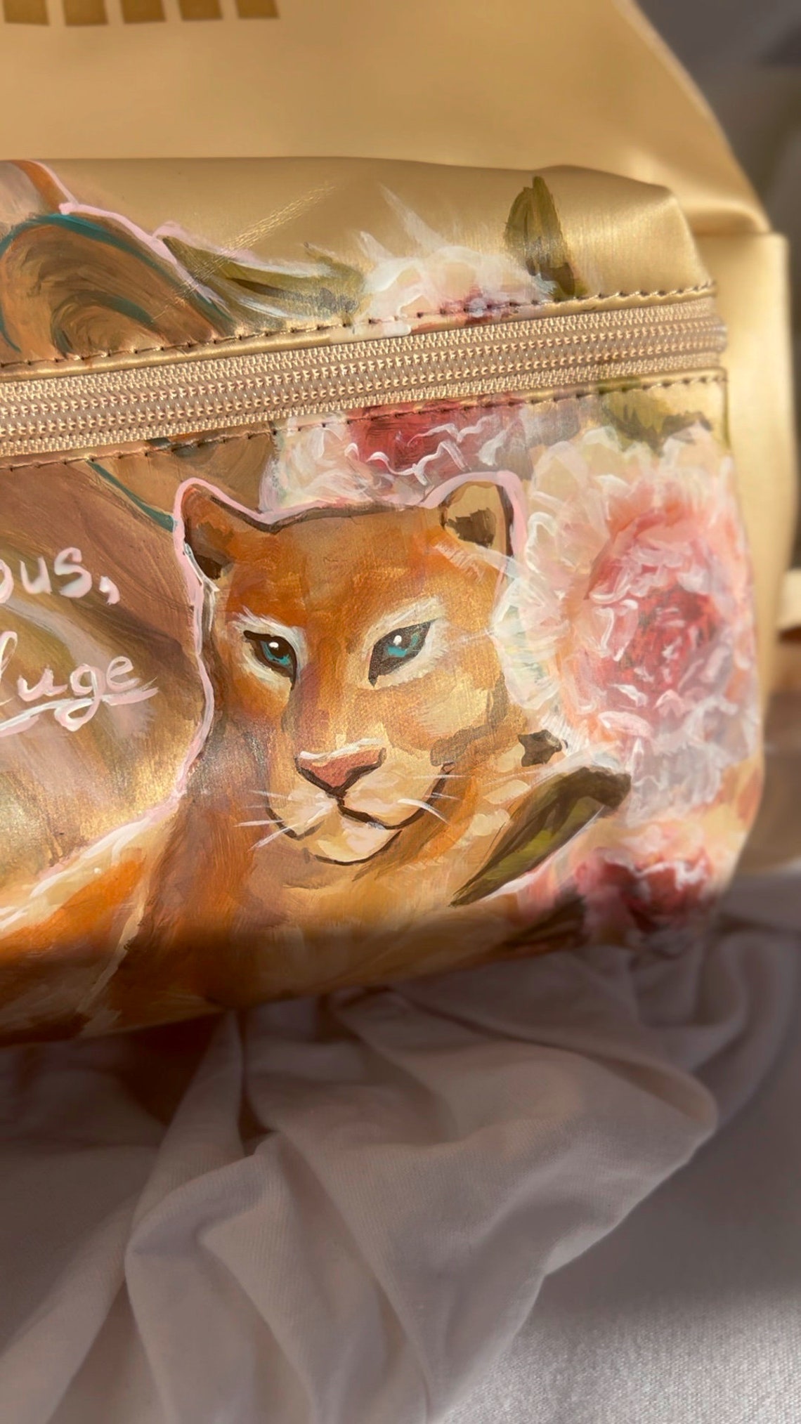 Coquette Backpack, Coquette Aesthetic, Rococo, Coquette Clothing ...