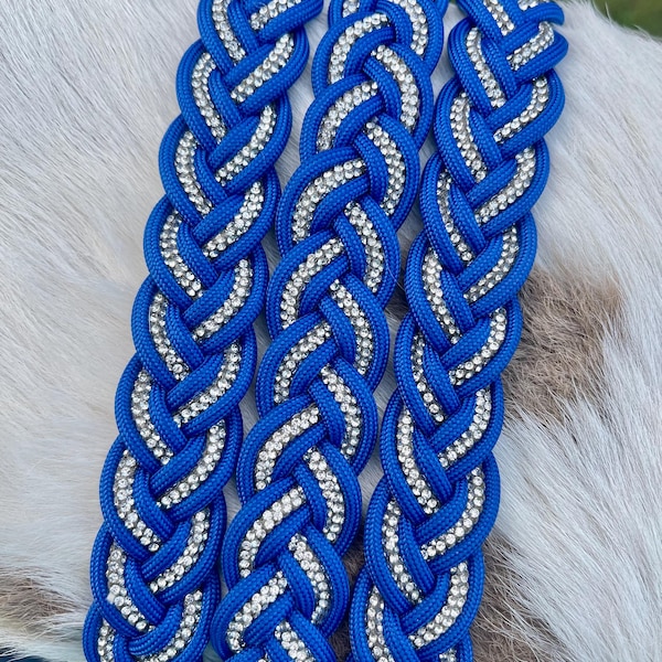 Sparkle Bling Tack - Etsy