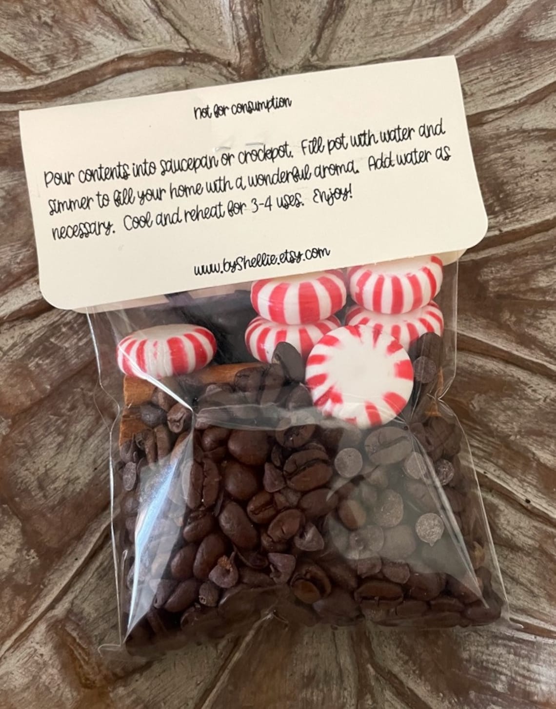 Stovetop Potpourri, Bean There Simmering Potpourri, Simmering Potpourri ...