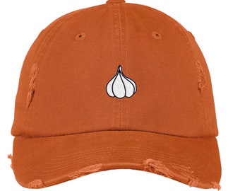 Garlic Hat - Etsy