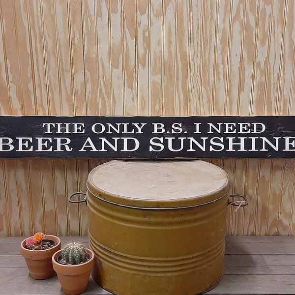 Rustic Country Sign - Etsy