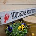 MUD BUGS and Beer/patio/deck/man - Etsy