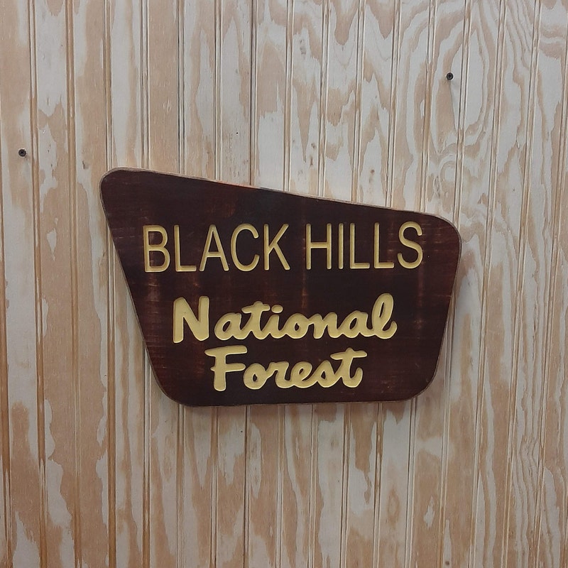 The South Sign - Etsy