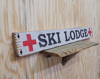 Base Camp Sign - Etsy