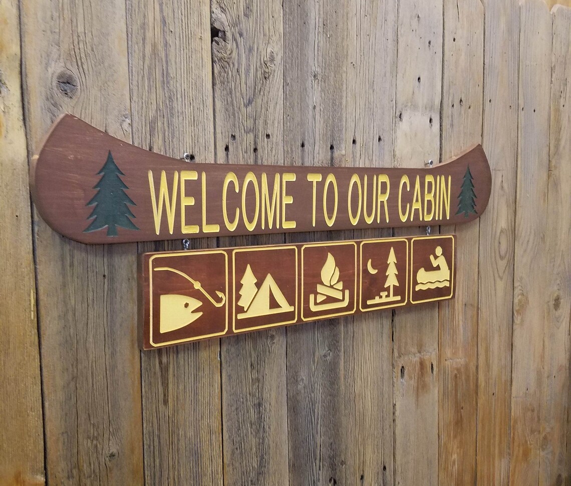 Welcome to Our | Etsy