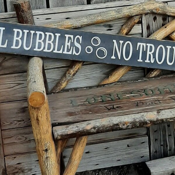 Hot Tub Signs - Etsy