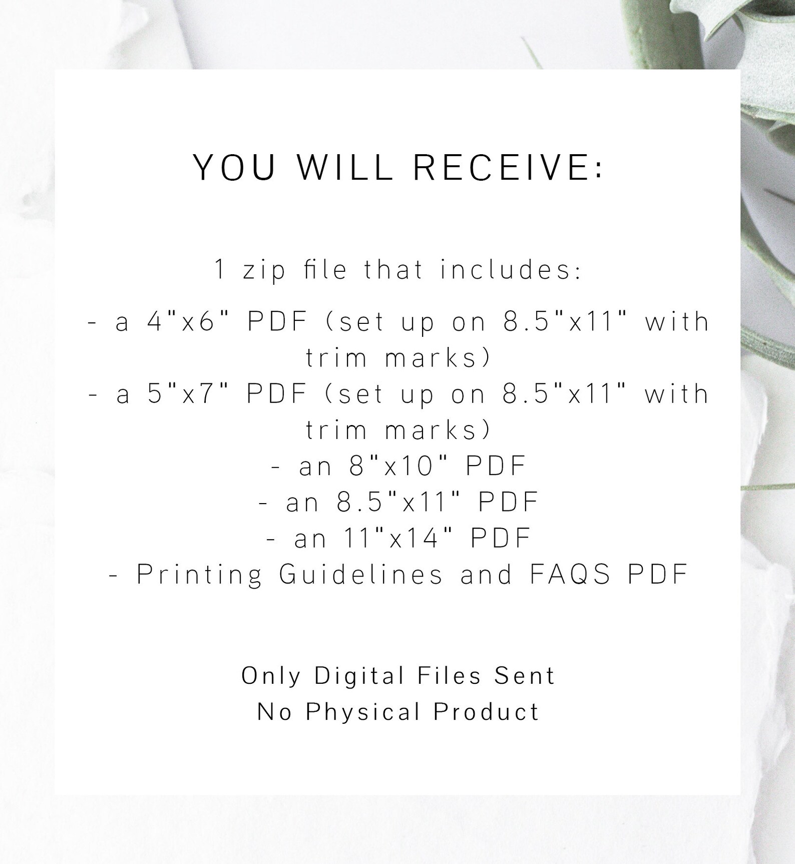 It is Well Digital Download, Hymn Art, Simple Decor, Printable Wall Art ...