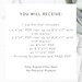 It is Well Digital Download, Hymn Art, Simple Decor, Printable Wall Art ...