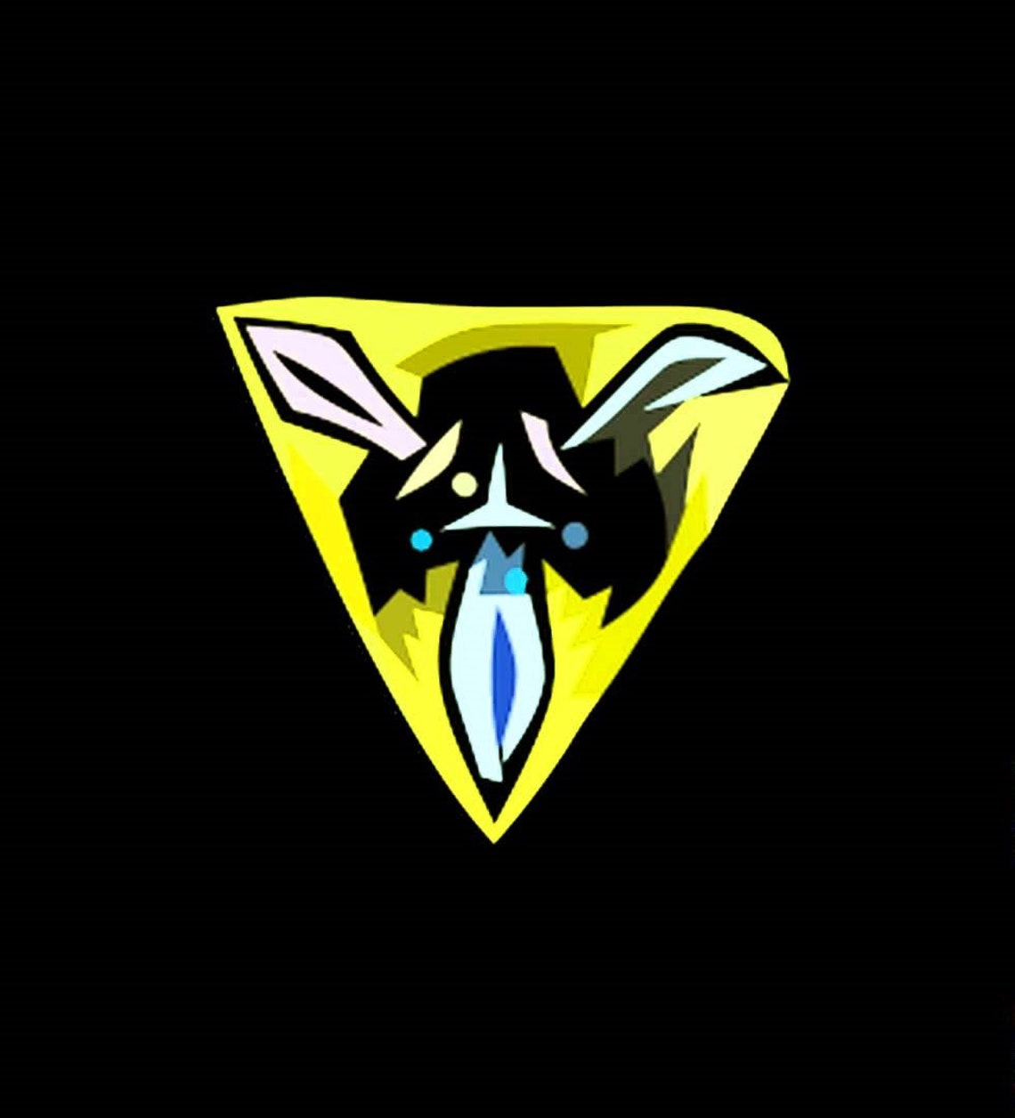 League of Legends Trinity Force Legendary Artifact Classic - Etsy