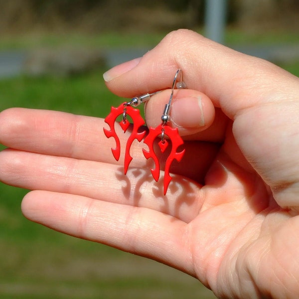 Horde - Etsy