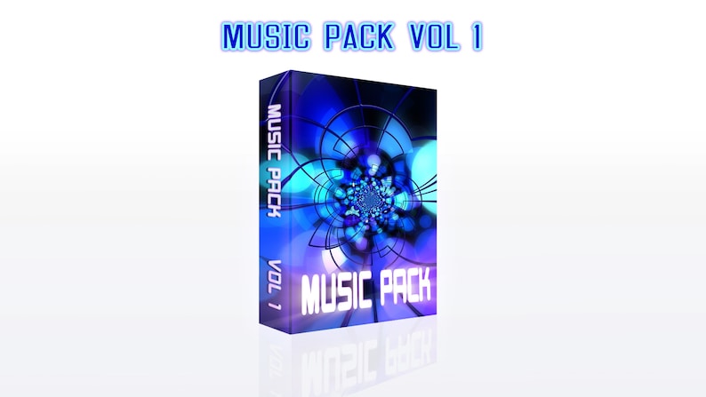 Royalty Free Songs and Loops, 51 Sounds in Total, 23 Songs and 28 Loops ...