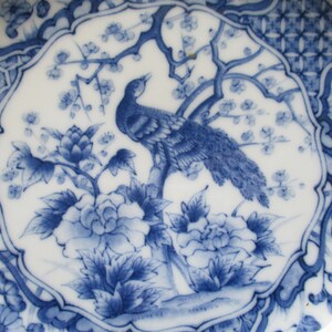 Antique Chinese Sign Made Around 1900, Marked. - Etsy