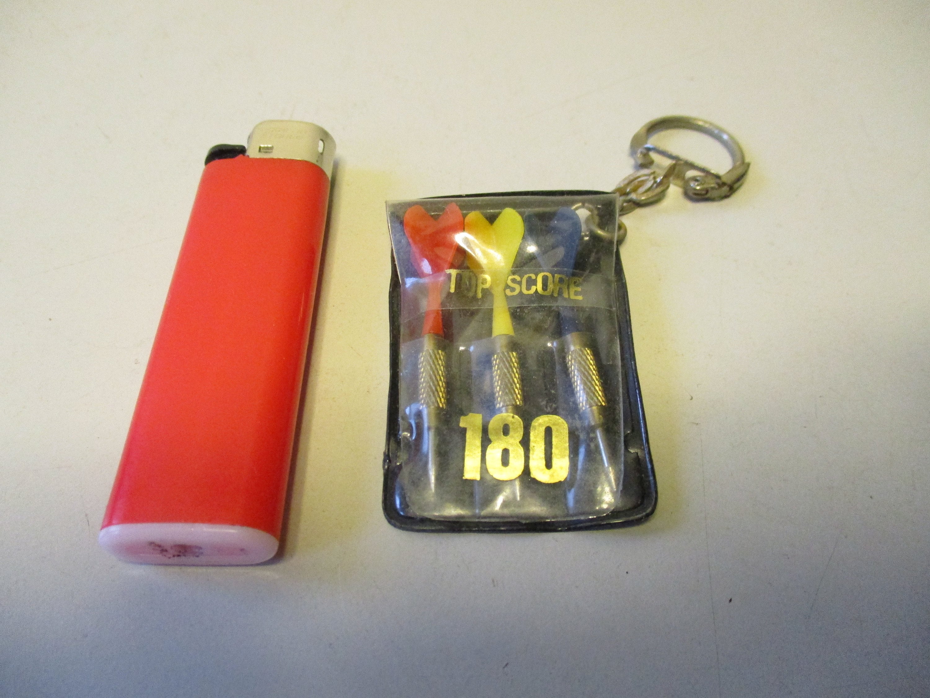 Dart Toy Miniature Dart Game Circa 1950 Collects Item. - Etsy