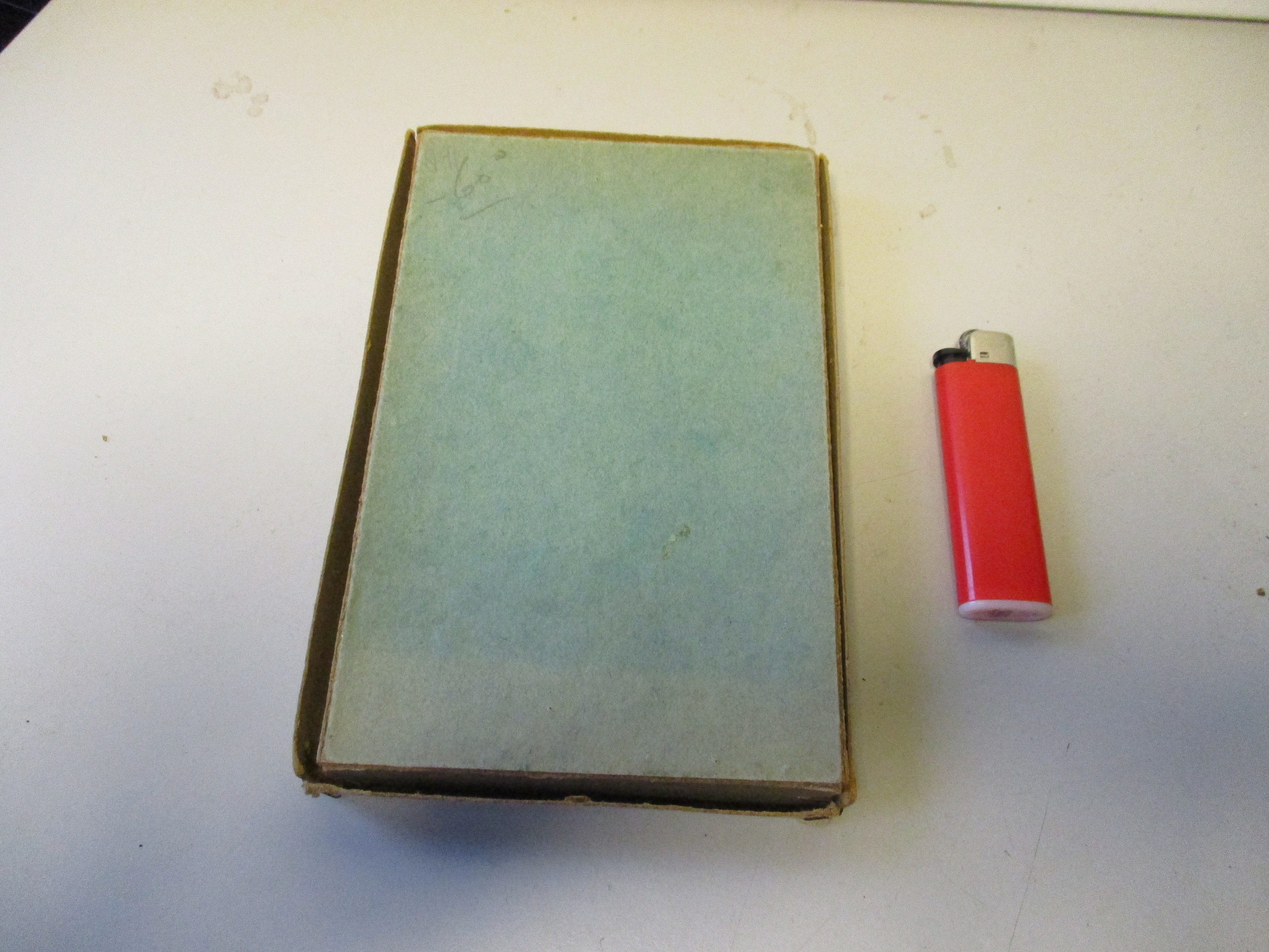 Dart, Toy Miniature Dart Game, Circa 1950, Collects Item. - Etsy