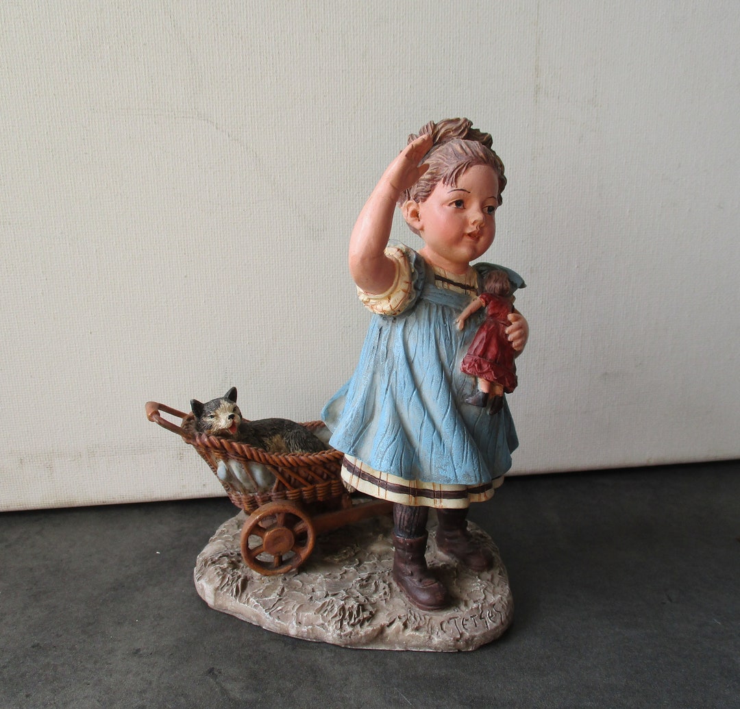 Ot and Sien, Sien is Leaving, Wolters Noordhoff, Collector, 2001, NC ...