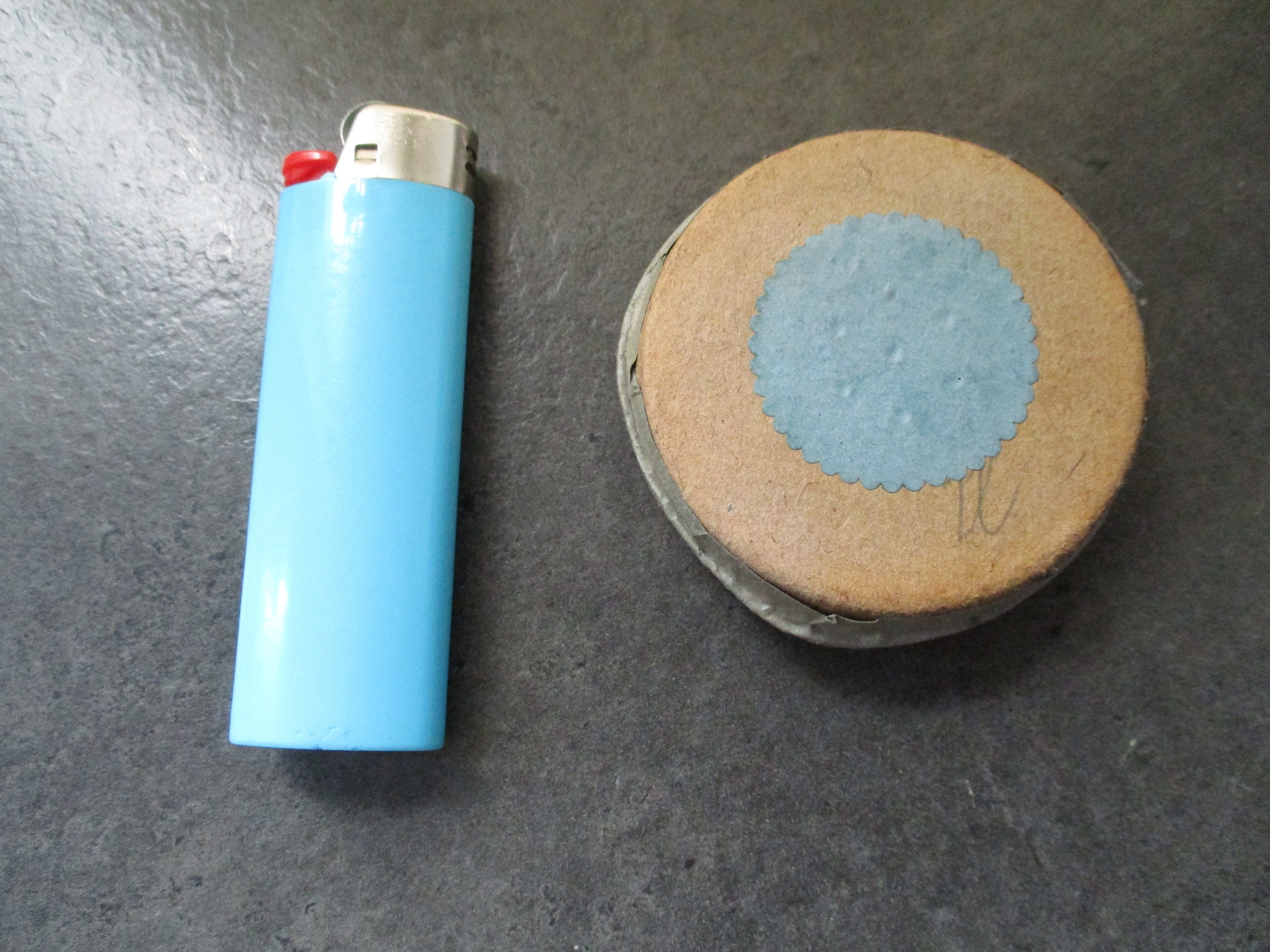 Iodine-catgut B, Suture From WW1, Purchased in 1917, Germany. unopened ...